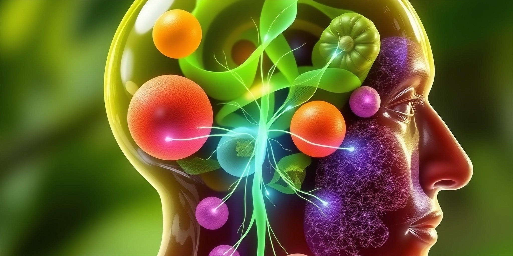 General Health: How Toxic Compounds Build Up in the Body Over Time ...