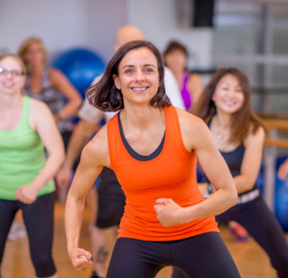 HOME | The Commons Fitness