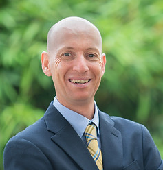 Executive Team | PBI Tennis | Peter Burwash International