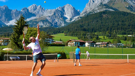 Home | PBI Tennis | International Tennis Management