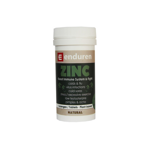 Zinc | Enduren
