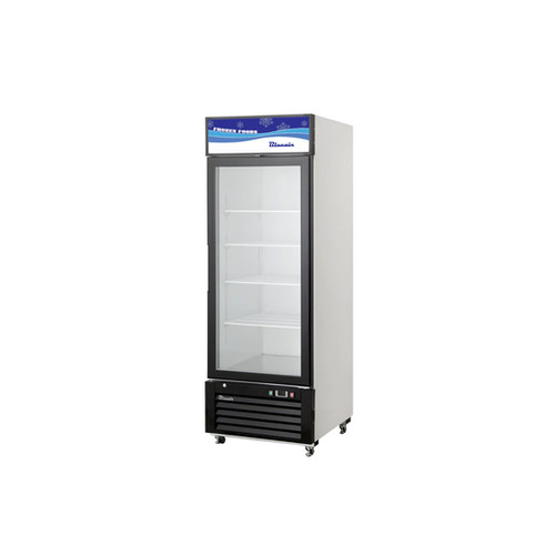 BKGF23 - HC - 1 Door Merchandiser Freezer | Simpson Wilson Ltd