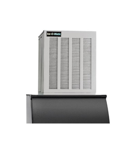 GEM0450A - 464 lbs Prod Ice Machine, Air Cooled, Pearl Ice Maker ...