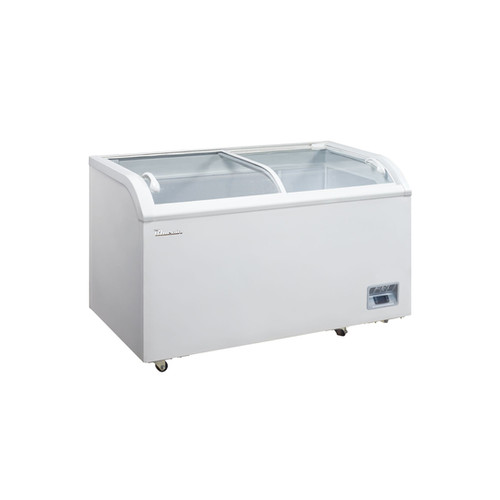 BCF56-HC - Chest Freezer | Simpson Wilson Ltd