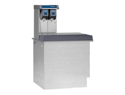 Vision™ VU155N series ice and chilled water dispenser | Simpson Wilson Ltd