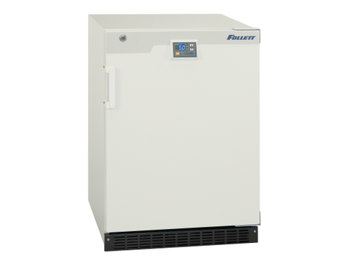 Edge Series™ Undercounter Medical-Grade Freezer - 5.0 cu ft capacity ...
