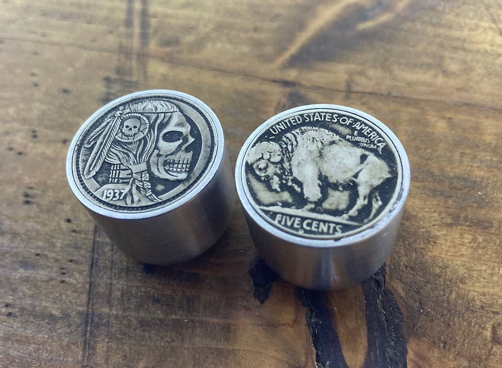 Buy Custom Guitar Knobs Online | USA | Guitar Bling