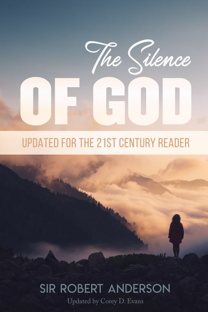 Who is Sir Robert Anderson?