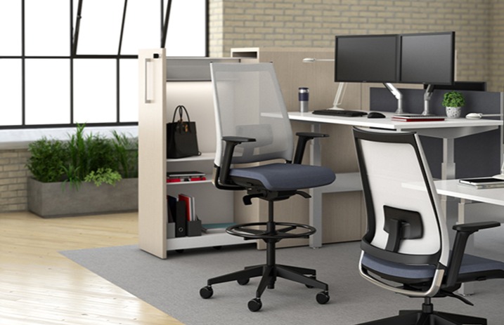 Designing for Focus: How Office Cubicles Shape Work Culture