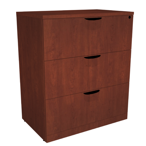 Shop Laminate Lateral File 3 Drawer 36"W