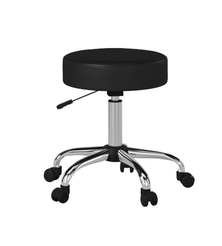 Racer – Antimicrobial Vinyl Armless Medical Stool