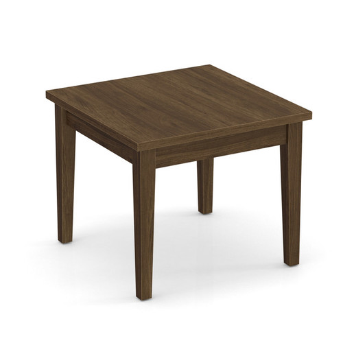2X2 END TABLE | Logical Office ATX
