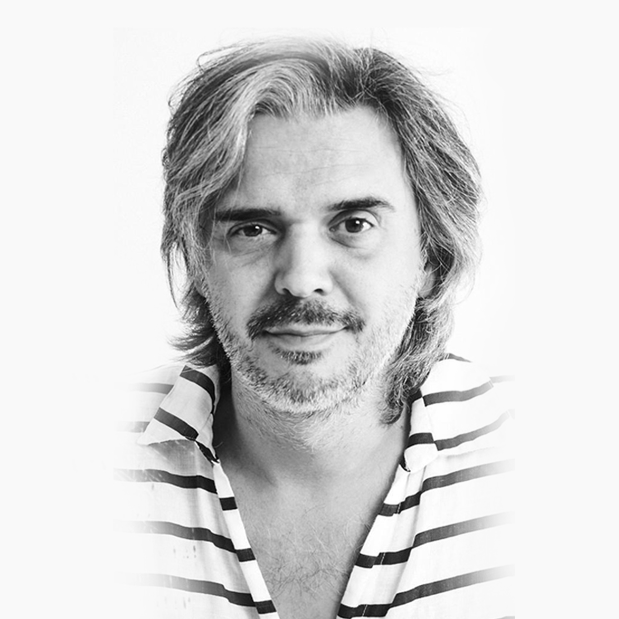 Tiago Melo Bento | Corredor Cultural