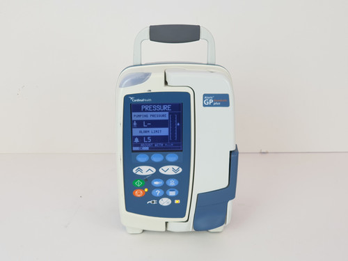 Alaris GP Plus Volumetric IV Infusion Pump | Online Medical Equip