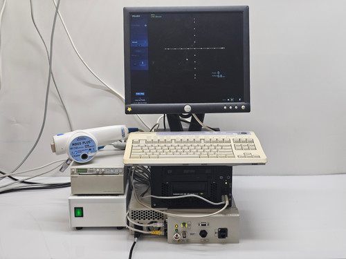 Ultrasound Imaging System Boston iLab with POLARIS Software IVUS ...