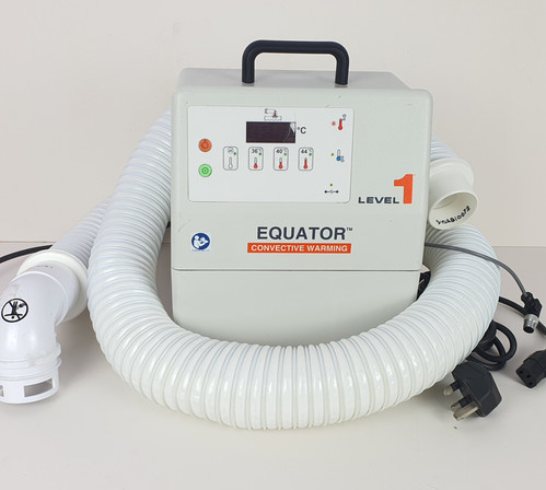 SMITHS MEDICAL Patient Warmer EQUATOR Convective Warming Device EQ 5000 ...