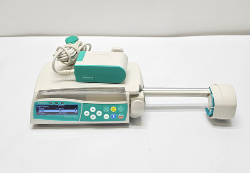 B Braun Space Perfusor Pump | Online Medical Equip