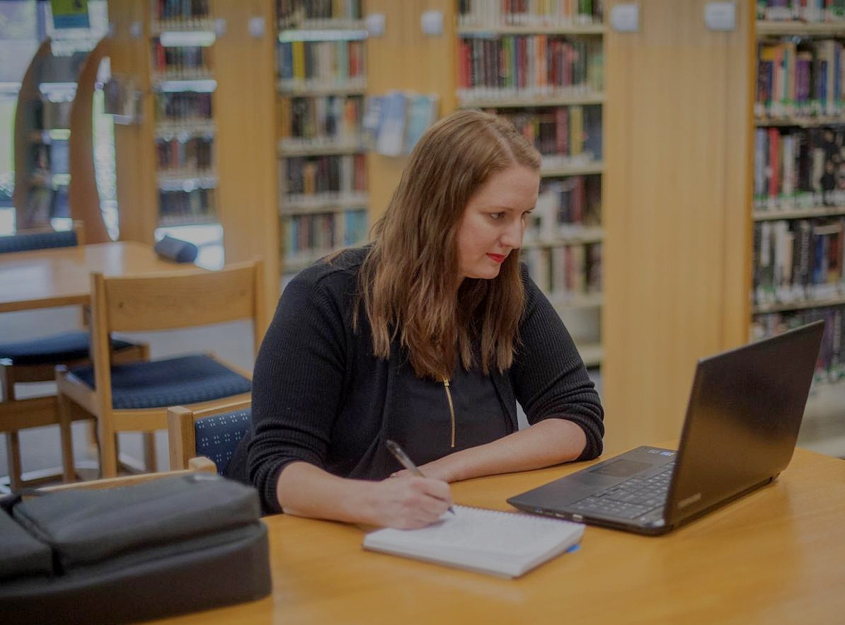 How I Wrote My First Book