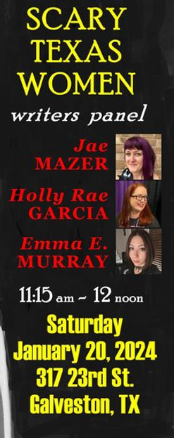 Author | Holly Rae Garcia