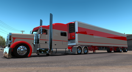 Color Change Themed | texas-ats-customs