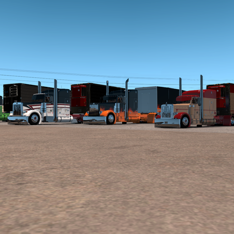 Unique | texas-ats-customs