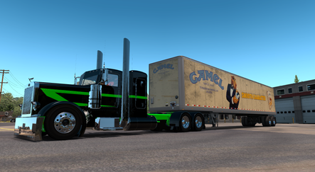 Tobacco Themed | texas-ats-customs