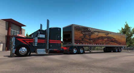 Western Themed | texas-ats-customs