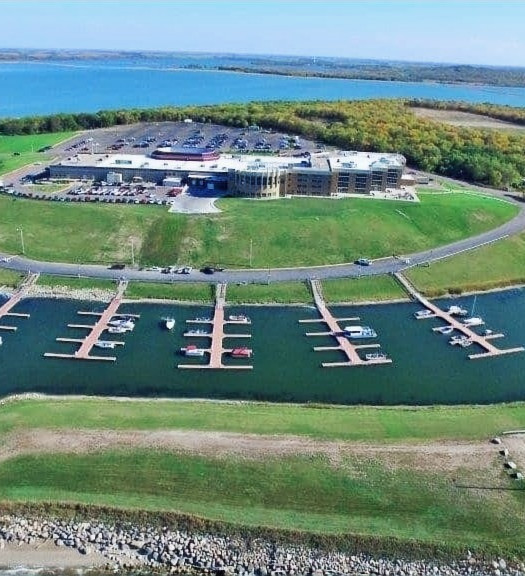 Spirit Lake Nation | North Dakota Native American Tourism Alliance