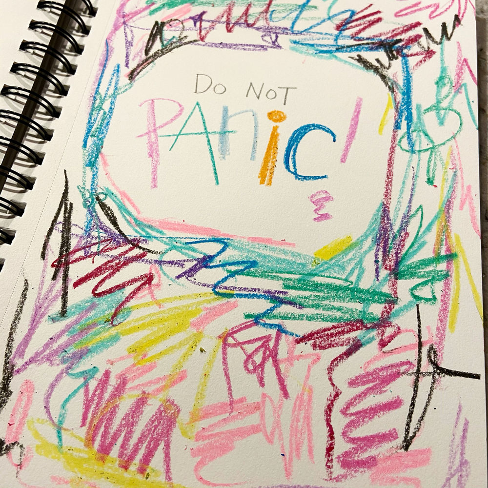 Unmotivated Art: 10 Ideas