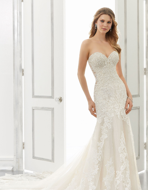 Mori Lee Bridal | RSG Formals