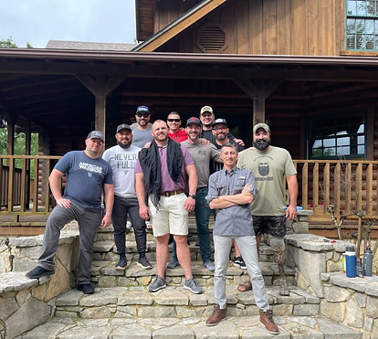 Hunting | Retreats | Weddings | Cedar Cove Ranch | Eustace TX