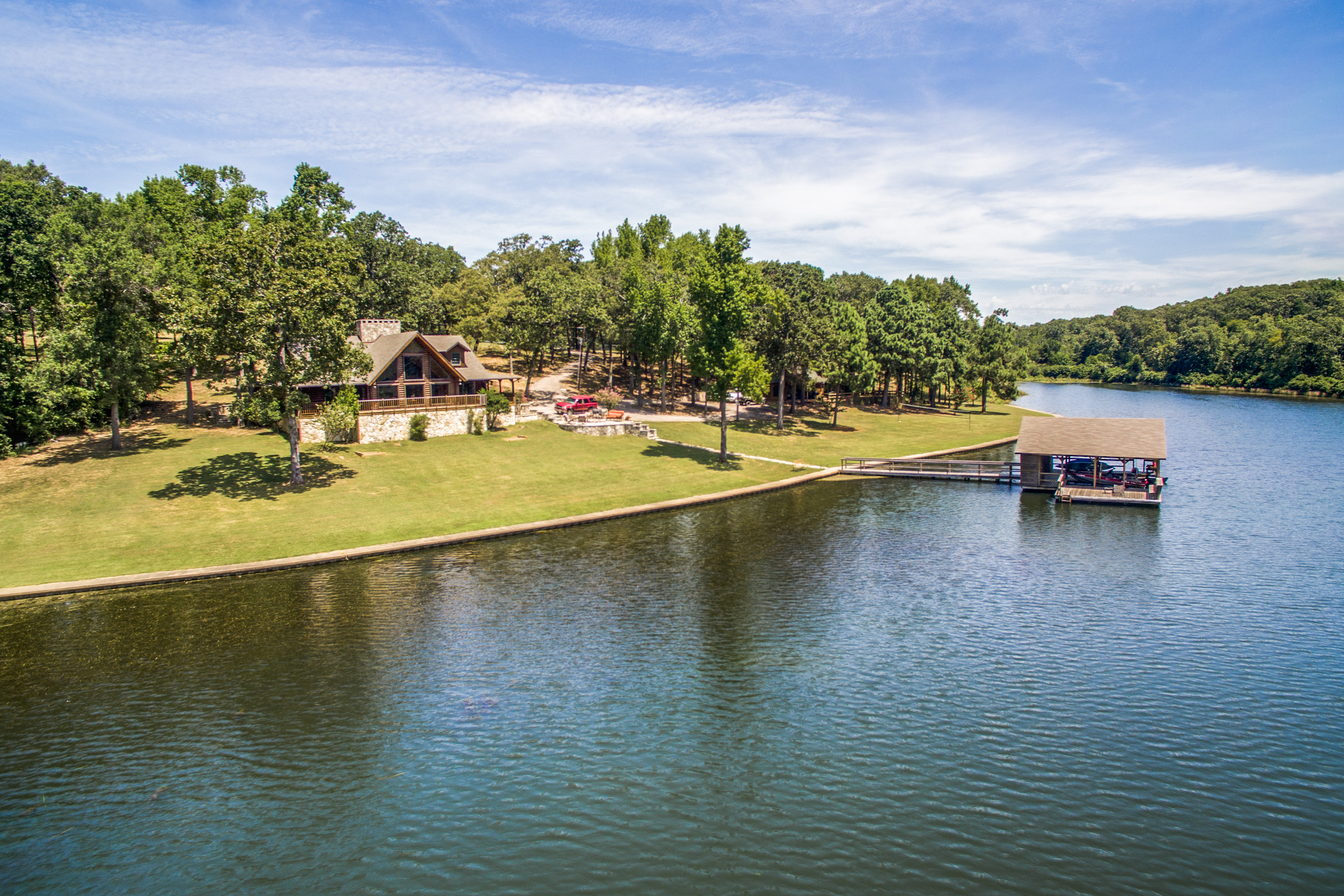 Ranch & Resort | Cedar Cove Ranch & Resort | Texas
