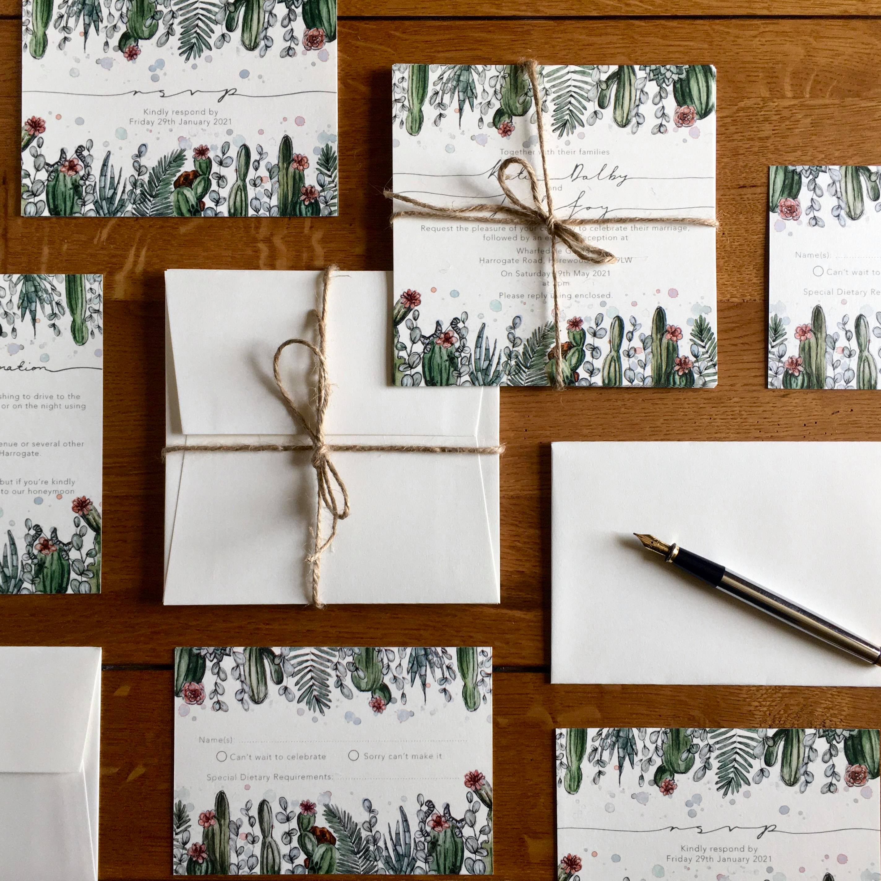 Eleanor Tomlinson | Artist & Illustrator | East Yorkshire