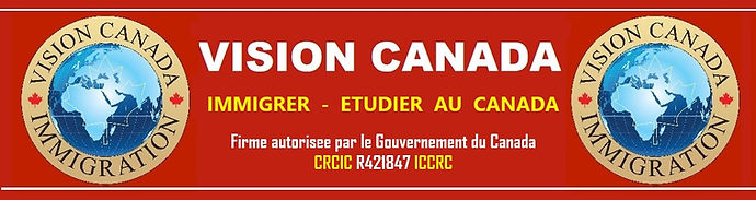 ACCUEIL | Vision Canada