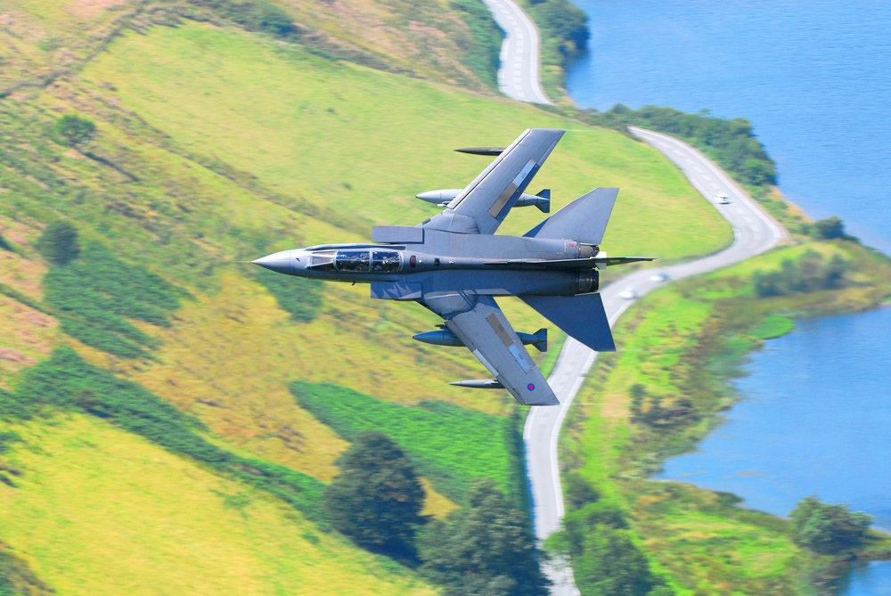 How Synoptix Engineering Team Worked with RAF Digital on their Combat ...