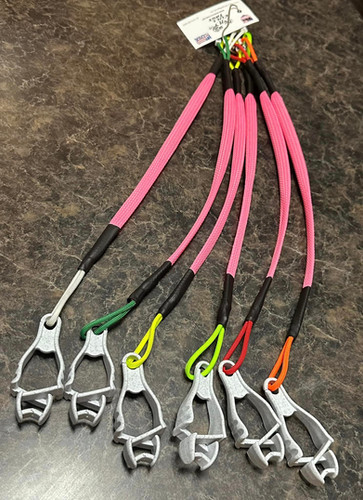 TAG #5 | JCX Fishing