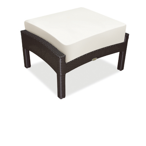South Beach Ottoman | taylorinc