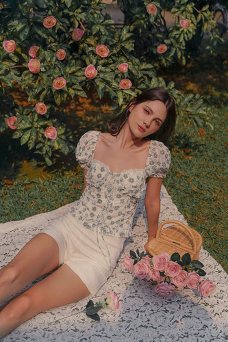 Joanne Top | Brier Label