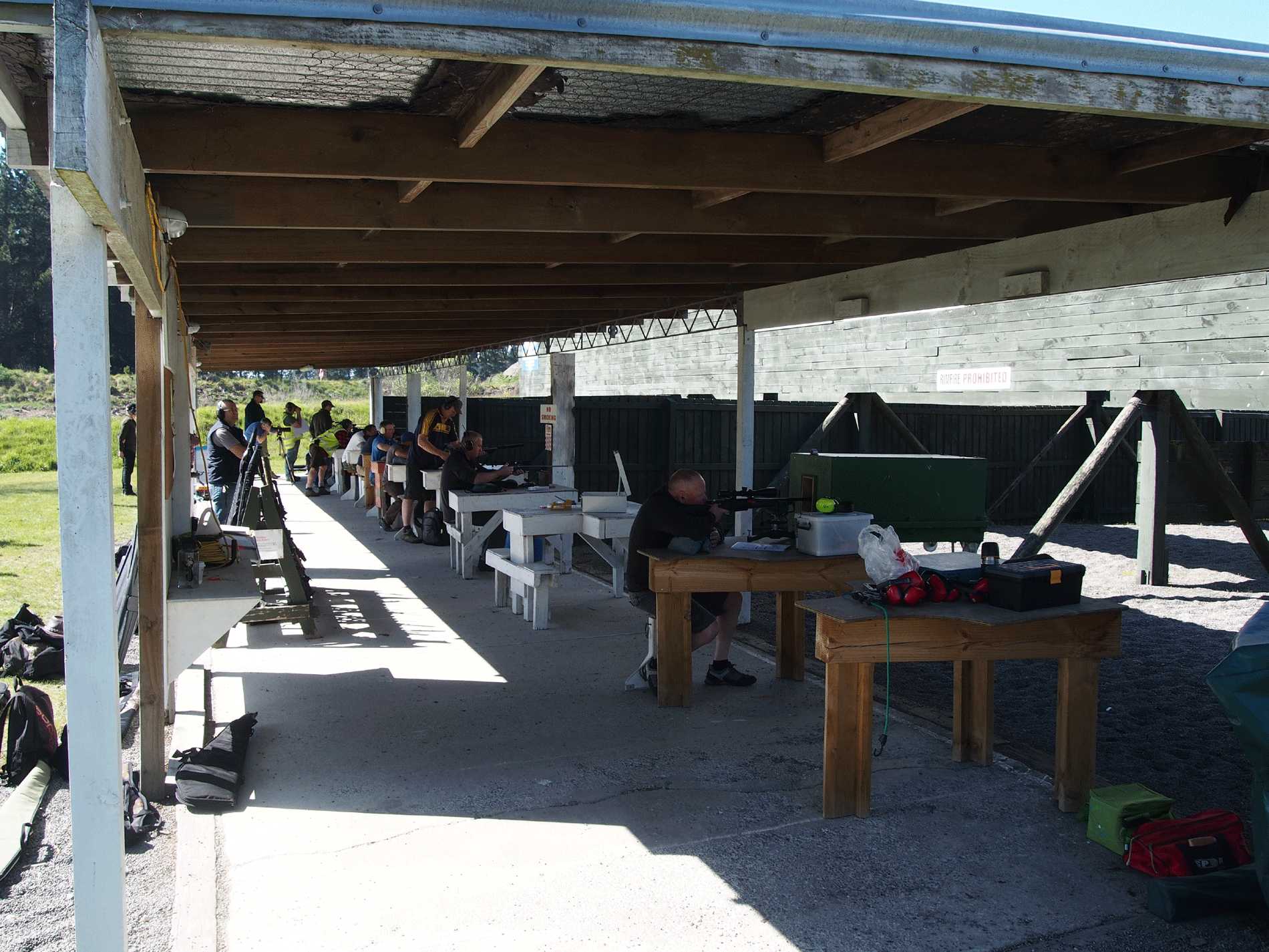 Hunting & Firearms Clubs | Dunedin Area | NZ Hunter Education