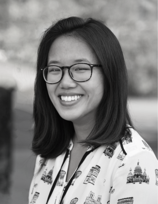 Nicole Tiao