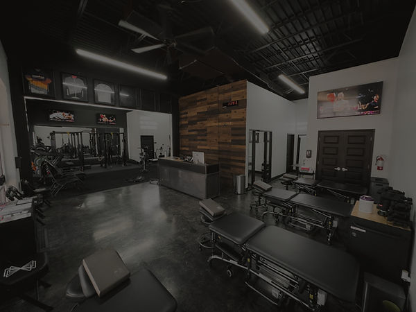 Our Locations | Moveo Performance