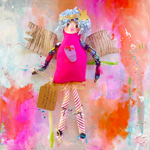 Akaia | Andrea Garvey Art
