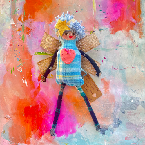 Aurora | Andrea Garvey Art