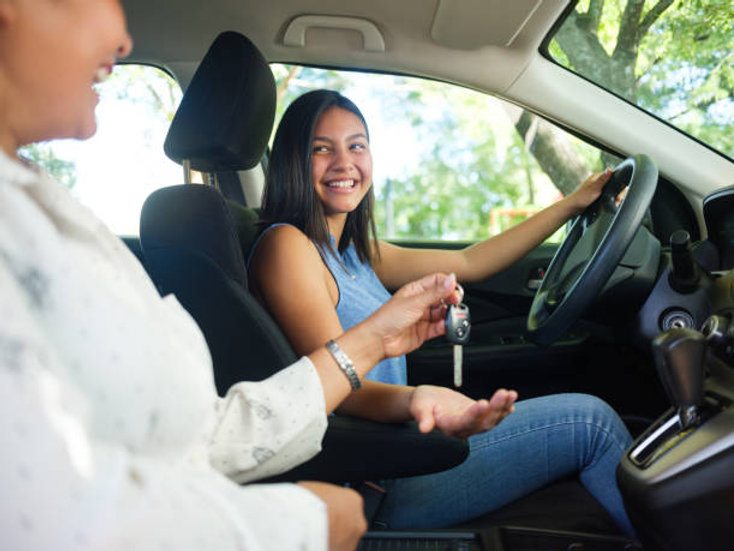 Underage Driving Underage Driving