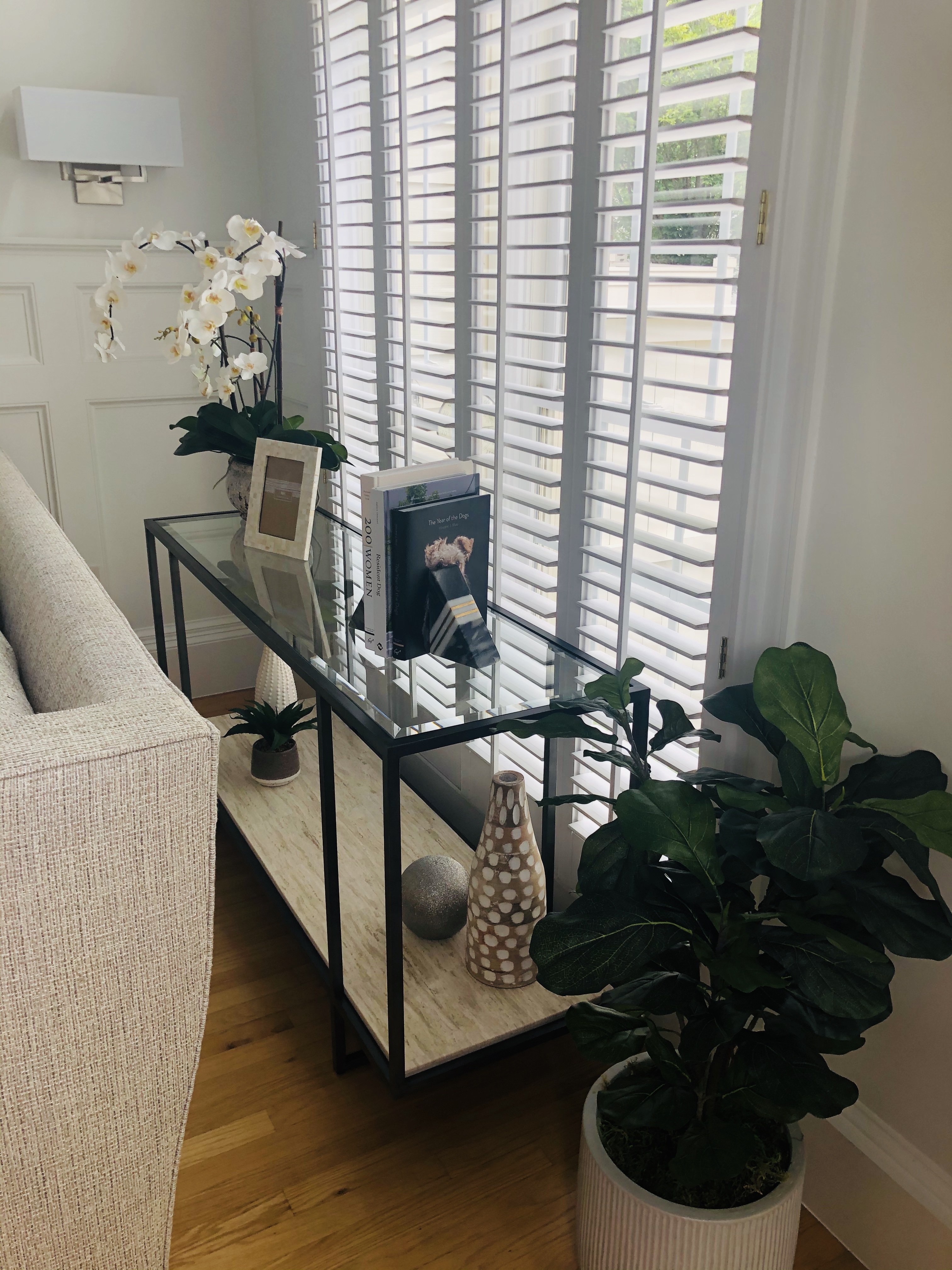 Portfolio | McLEAN FURNITURE GALLERY