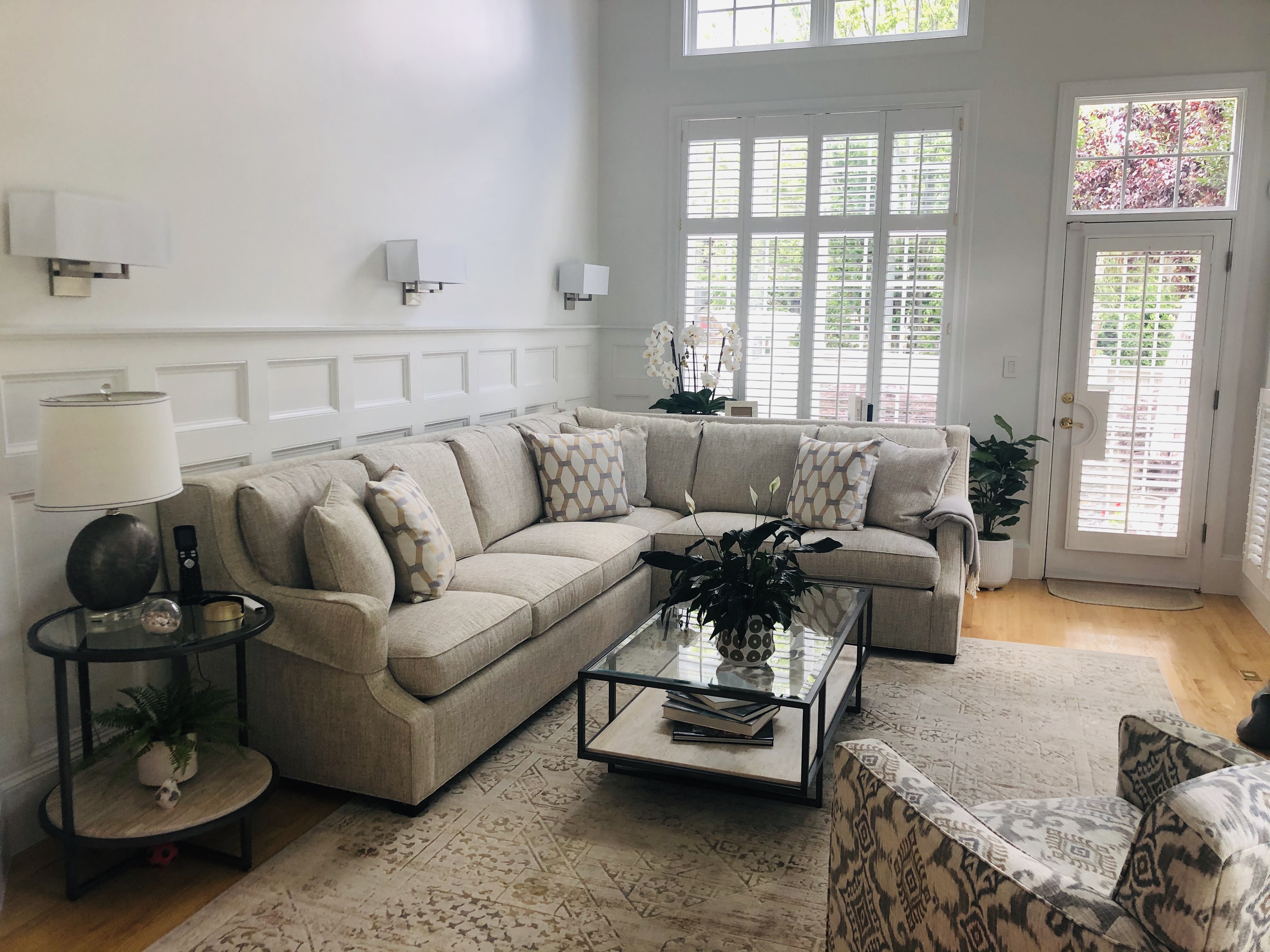 Portfolio | McLEAN FURNITURE GALLERY