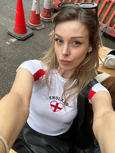 Euro Football England Baby Tee🏴󠁧󠁢󠁥󠁮󠁧󠁿 | torisembroidery