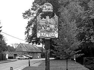 About Us | Lamberts Service Station | Bacton