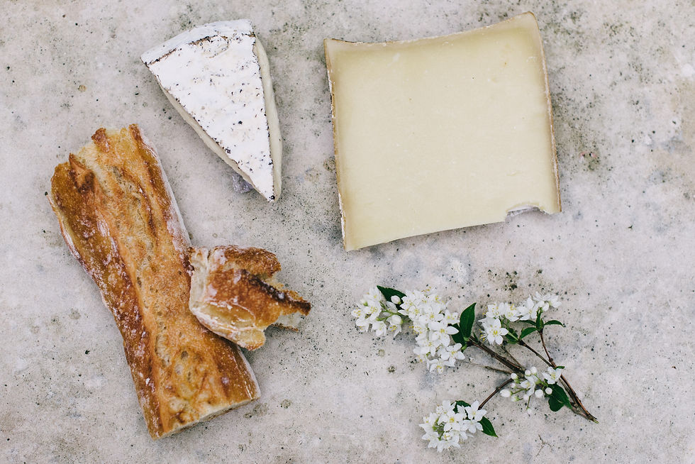 Weston Provisions | Grocery | Sandwiches