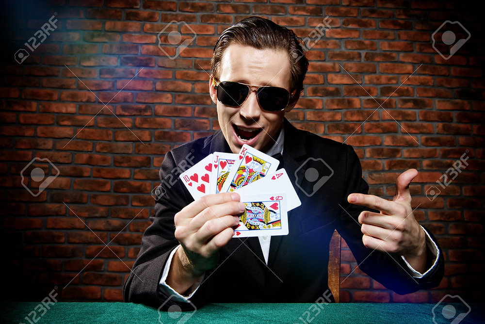 ¿Qué enseña el dealer sobre el deseo humano?